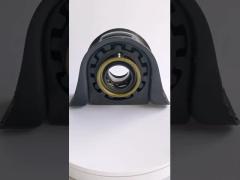 ISUZU NPR PARTS 5-37510007-0 8375100070 CENTER BEARING FOR ISUZU NPR 4BD1