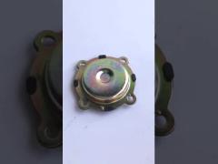 Crankcase Ventilation Valve  8-94250172 894250172  For ISUZU 4JA1 4JB1 NKR77 Replacement
