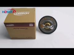 Engine Thermostat 85℃ 8-97300787-1 8973007870 Suitable For Isuzu 700P 4HF1 4HE1