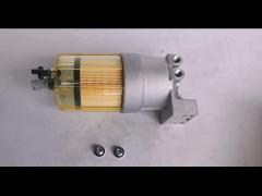 AUTO ENGINE PARTS 8-98086193-1 ISUZU FVR OIL-WATER SEPARATOR  FIT FOR GVR FVM E234