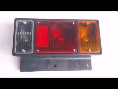 How much AUTO BODY PARTS Isuzu TAIL LAMP LH FIT FOR ISUZU NPR 8-97213369-2