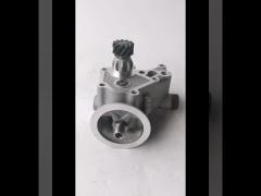 HOW MUCH MITSUBISHI ENGINE PARTS ME014603 4D34 OIL PUMP SUITABLE FOR FUSO CANTER