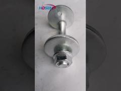 How much ISUZU PICKUP BOLT LOWER LINK FIT FOR ISUZU DMAX 8-98186404-0