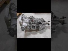 How Much For Isuzu Truck and Dmax Transmission Assembly /Gearbox Asm 89707710  ?