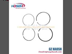8-98054995-0  Piston Ring  NPR71 4HG1   115MM 4HJ1