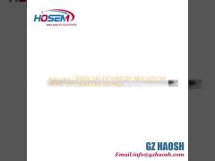 Auto parts C8980521982-DP WINDOW WEATHERSTRIP FRONT LEFT DMAX MUS RM TAGA
