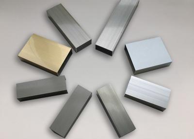 China Elektroforese 6063 de T6 Geanodiseerde Certificatie van het Aluminiumprofiel ISO9001 Te koop