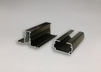 Cina Estrusione di alluminio anodizzata resistente all'acido di Manica dell'alluminio T delle estrusioni in vendita