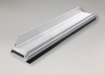 China 6061 T6 Aluminium Frame Solar Panel Frames Powder Coated Corrosion Resistant for sale