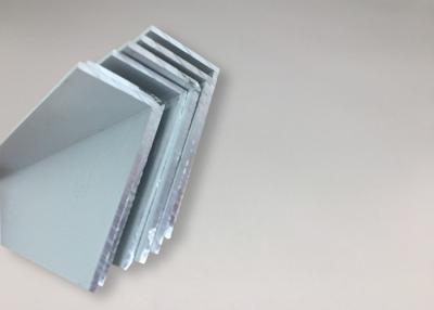 Cina Resistenza della corrosione d'angolo di alluminio dell'estrusione di finitura di superficie di fresatura 6061 T6 in vendita