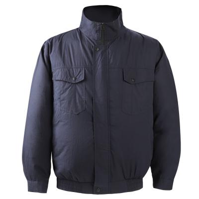 China Evaporative Air Conditioned Apparel Long Sleeve Ac Jacket For Summer for sale