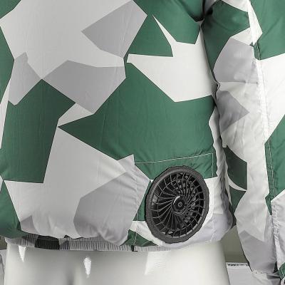 Cina Rivestimenti ricaricabili del condizionamento d'aria dell'anti rivestimento UV di 5V Aircon in vendita
