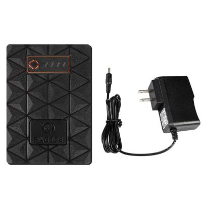 China 7.4V 5200mAh Heated Jacket Power Bank Rechargeable Lithium Ion for sale