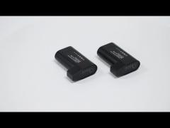 de Batterijpak van 7.4V 2S1P voor de Verwarmde Toebehoren van Handschoenen2600mah Elektrische Kleren