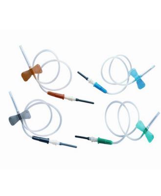 China Butterfly type blood collection needle for sale