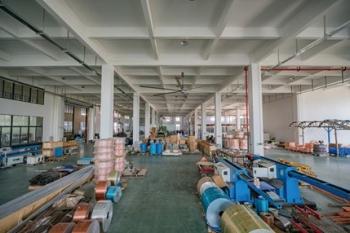 China Factory - Mingsheng Intelligent Technology (Guangdong) Co., Ltd.