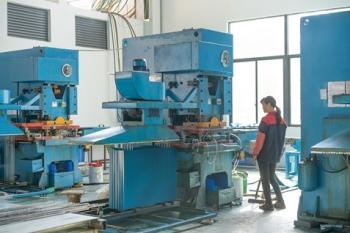 China Factory - Mingsheng Intelligent Technology (Guangdong) Co., Ltd.