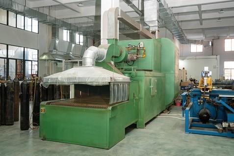 Verified China supplier - Mingsheng Intelligent Technology (Guangdong) Co., Ltd.