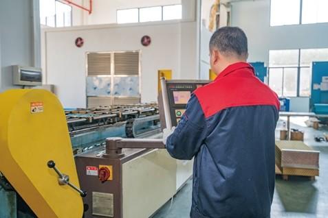 Verified China supplier - Mingsheng Intelligent Technology (Guangdong) Co., Ltd.