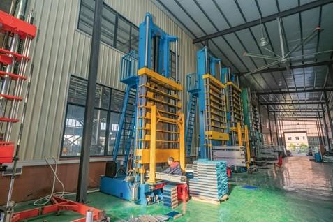 Verified China supplier - Mingsheng Intelligent Technology (Guangdong) Co., Ltd.