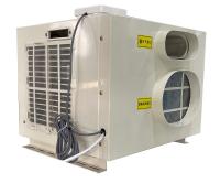 China Energy Efficiency Elevator Air Conditioning System Easy Maintenance for sale