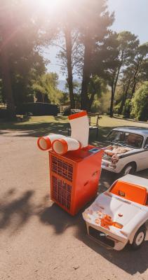 Китай Точечный охладитель без дренажа и с сенсорным экраном продается