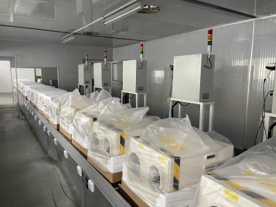 China High Efficiency Elevator Ac Unit With Vertical Airflow Direction And Free Drain for sale
