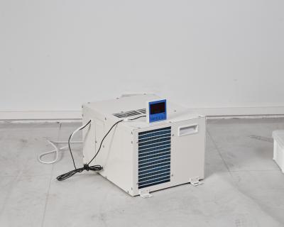 Китай энергосберегающий легко очищаемый долговечный кондиционер для виллы лифты продается