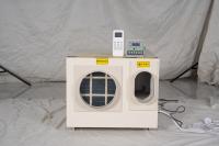China Free Drain Lift Air Conditioner Power Saving High Efficiency Compact Elevator AC for sale
