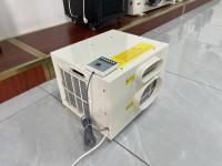 China Auto Restart Elevator Air Conditioner Movable Filter Elevator Air Conditioning System for sale