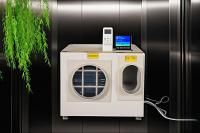 China Auto Restart Elevator Air Conditioner Movable Filter Elevator Air Conditioning System for sale