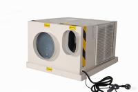 China Auto Restart Elevator Air Conditioner Movable Filter Elevator Air Conditioning System for sale