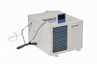 China Auto Restart Elevator Air Conditioner Movable Filter Elevator Air Conditioning System for sale