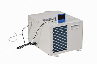 China Edifício de elevação de drenagem de ar condicionado de elevador gratuito Unidade de elevador AC com filtro lavável for sale