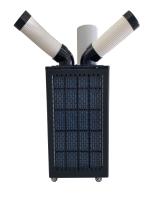 China Compact Portable Air Conditioning Unit Energy Efficiency Easy Maintenance for sale