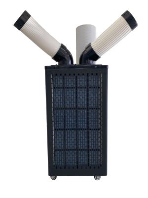 China Convenient Outdoor Portable Air Cooler Easy Maintenance For Small Office for sale