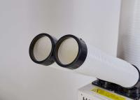 China Space Saving Camping Cooler Air Conditioner Temperature Adjustable Long Lasting for sale
