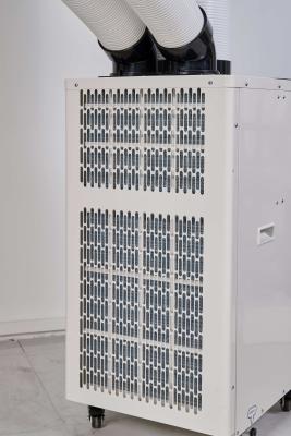 China Rustproof Commercial Spot Cooler Stable Operation Heavy Duty Portable AC Unit for sale