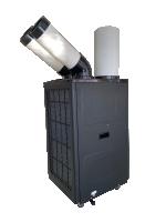 China Spot coolers feature flexibility and precise cooling widely applied in multiple fields for sale