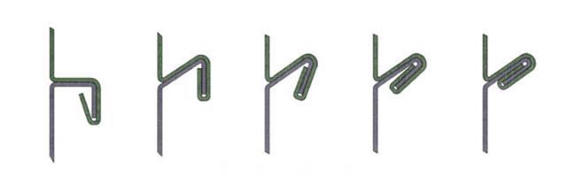 Lipp Machine for industrial storage applications