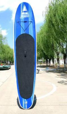 China SUPs, Surf board, paddle board, inflatable stand up paddle board, any color, length-SUP-9'10''/300cm for sale