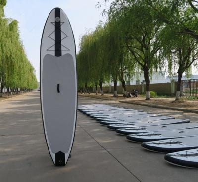 China Customized Inflatable Stand up Paddle Board Sup Surfboard,length: SUP-12' (366cm) with any color for sale