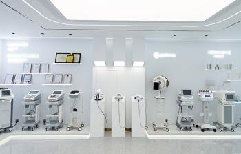 China Factory - Dimei Beauty Technology Co, Ltd