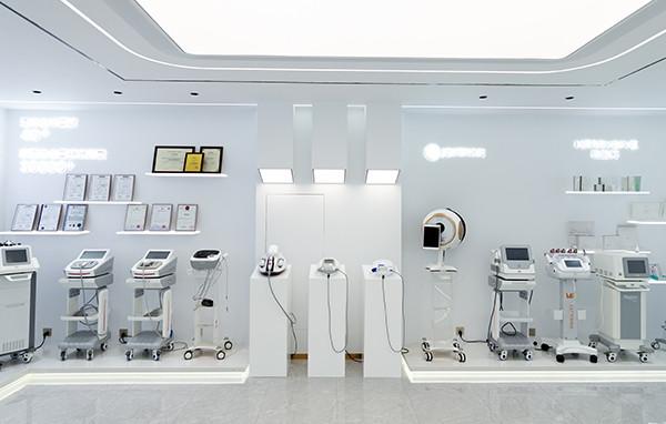 Proveedor verificado de China - Dimei Beauty Technology Co, Ltd
