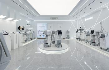 China Factory - Dimei Beauty Technology Co, Ltd