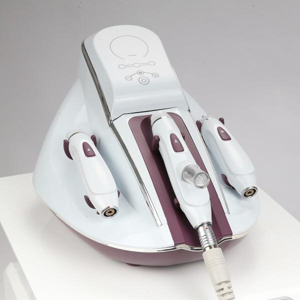 Quality Portable Eyes Beauty Machine Eyes Care Wrinkle Dark Circles Removal Machine for sale