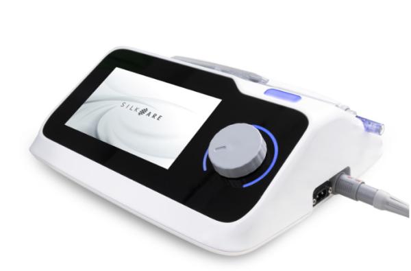 Quality 2.0 Deep Hydration Face Care Machine 110V / 220V Nano Needle Mesotherapy for sale