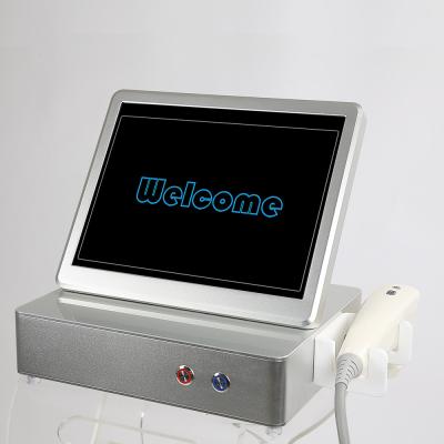 China 5D HIFU High Intensity Focused Ultrasound Machine One Shot With 11 Lines for sale