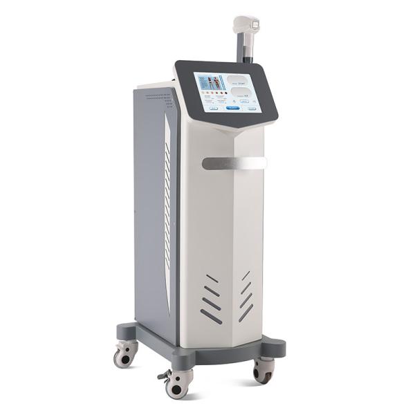 Quality OEM Diode Laser Hair Removal Machine 808nm 810nm Diode Ice Laser Machine for sale