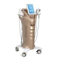 Quality Beauty Clinic HIFU Face Lifting Machine Anti Age RF Face Lifting Machine for sale